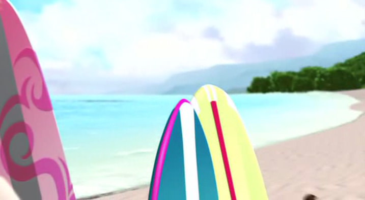 Barbie in a Mermaid Tale 2 (2012) - Animation Screencaps.com