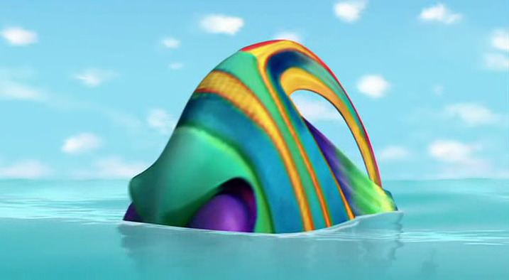Barbie in a Mermaid Tale 2 (2012) - Animation Screencaps.com
