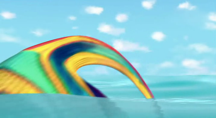 Barbie in a Mermaid Tale 2 (2012) - Animation Screencaps.com