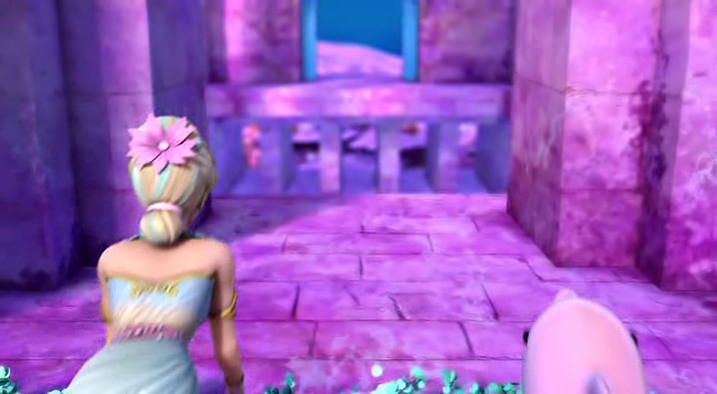 Barbie in a Mermaid Tale 2 (2012) - Animation Screencaps.com