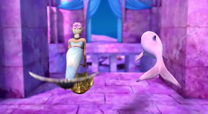 Barbie in a Mermaid Tale 2 (2012) - Animation Screencaps.com