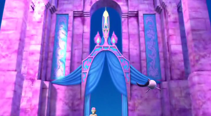 Barbie in a Mermaid Tale 2 (2012) - Animation Screencaps.com
