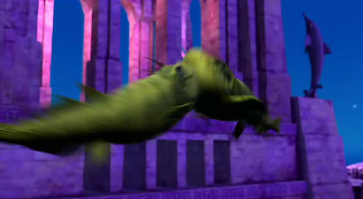 Barbie in a Mermaid Tale 2 (2012) - Animation Screencaps.com