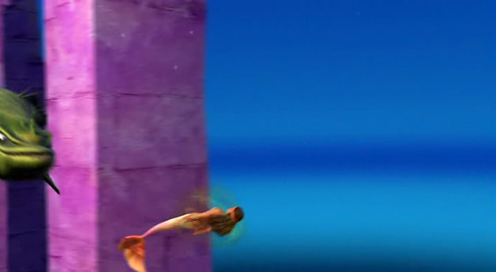 Barbie in a Mermaid Tale 2 (2012) - Animation Screencaps.com