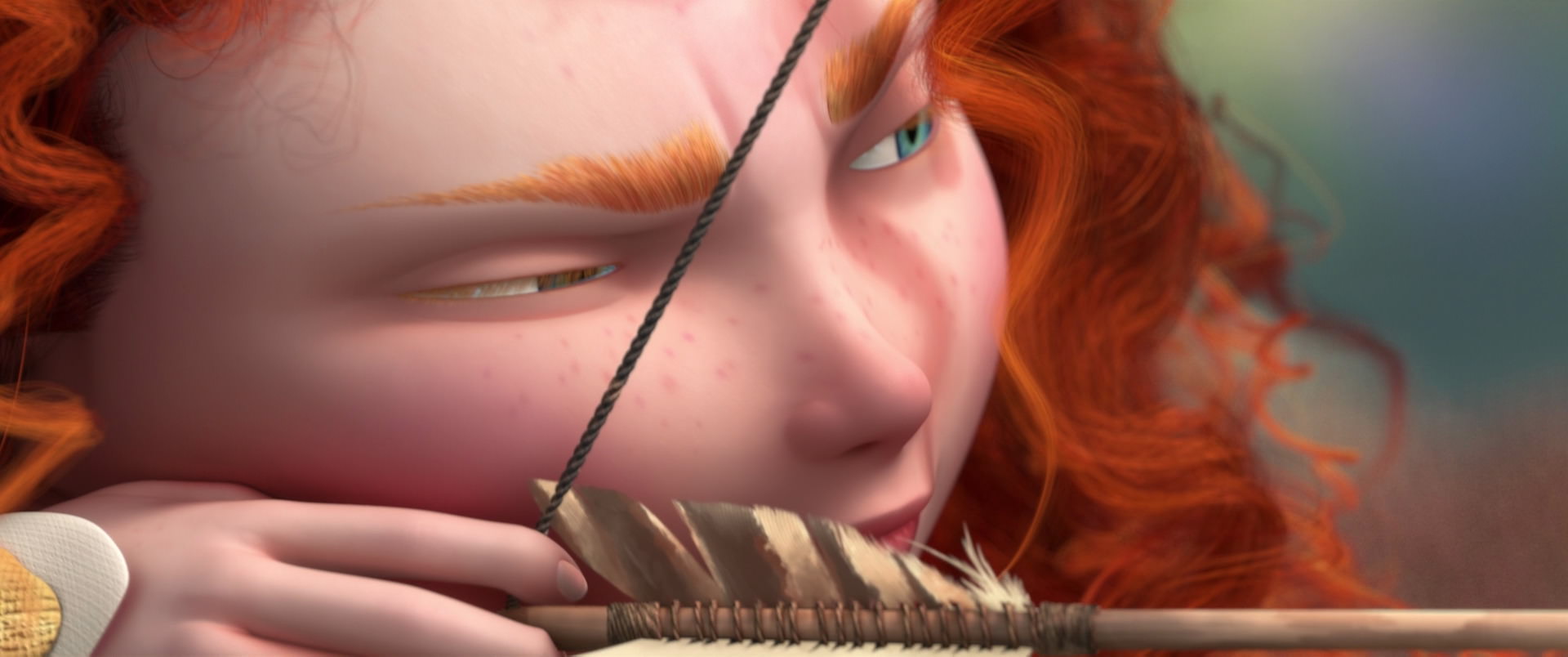 Brave (2012) - Animation Screencaps.com