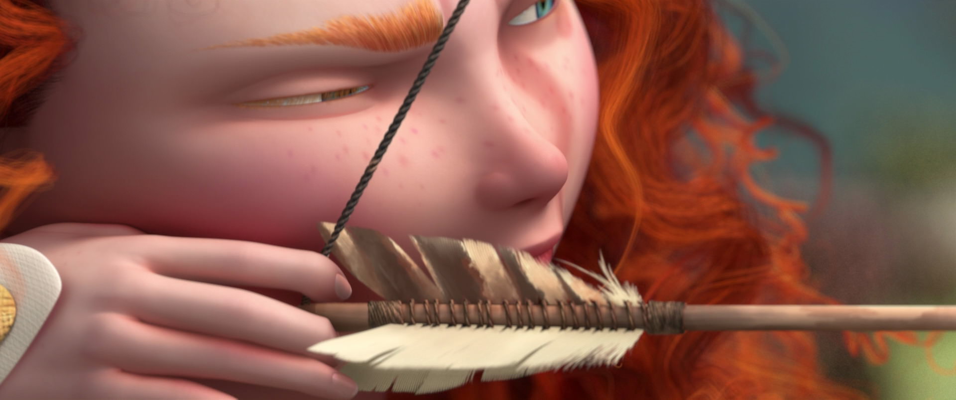 Brave (2012) - Animation Screencaps.com