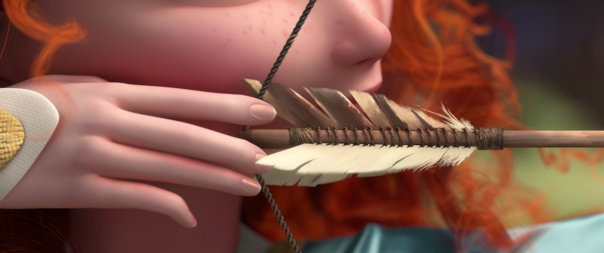 Brave (2012) - Animation Screencaps.com