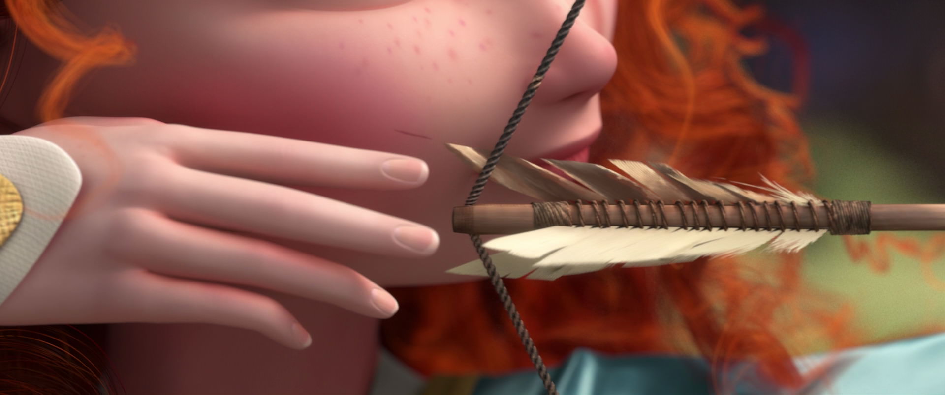 Brave (2012) - Animation Screencaps.com