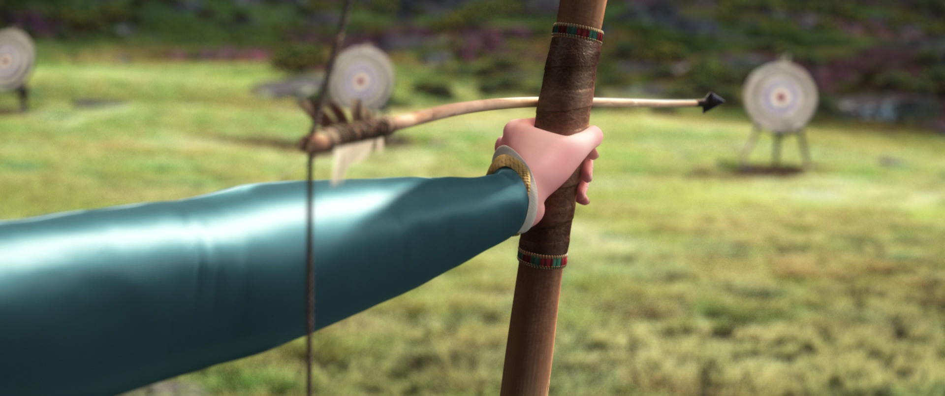 Brave (2012) - Animation Screencaps.com