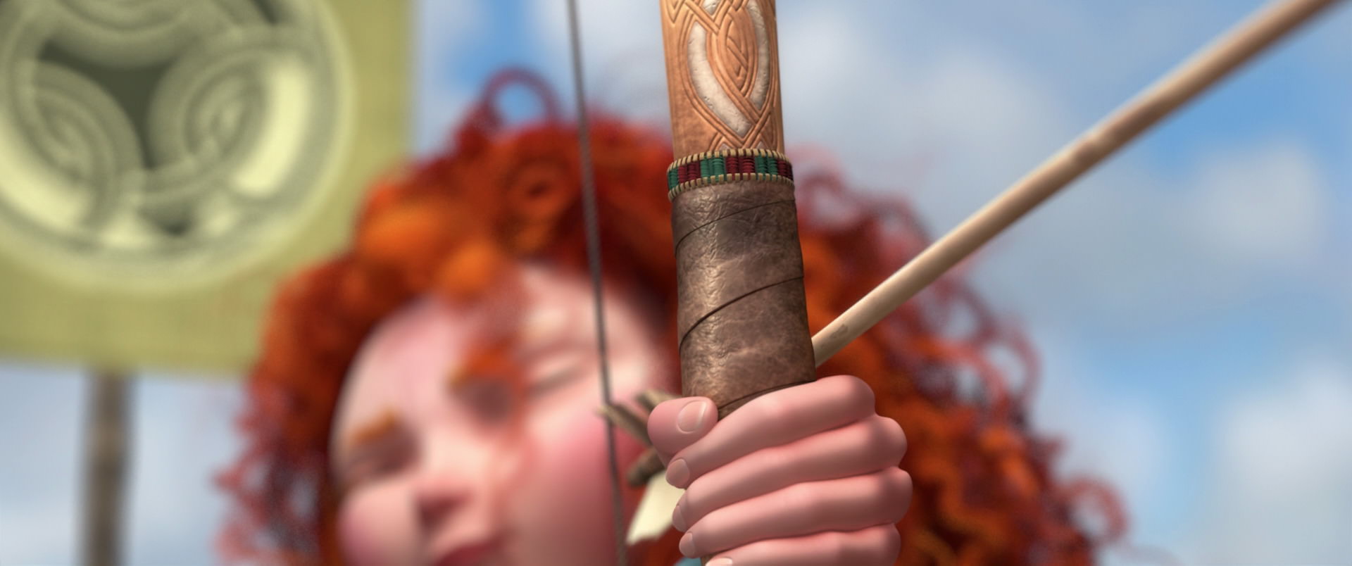 Brave (2012) - Animation Screencaps.com