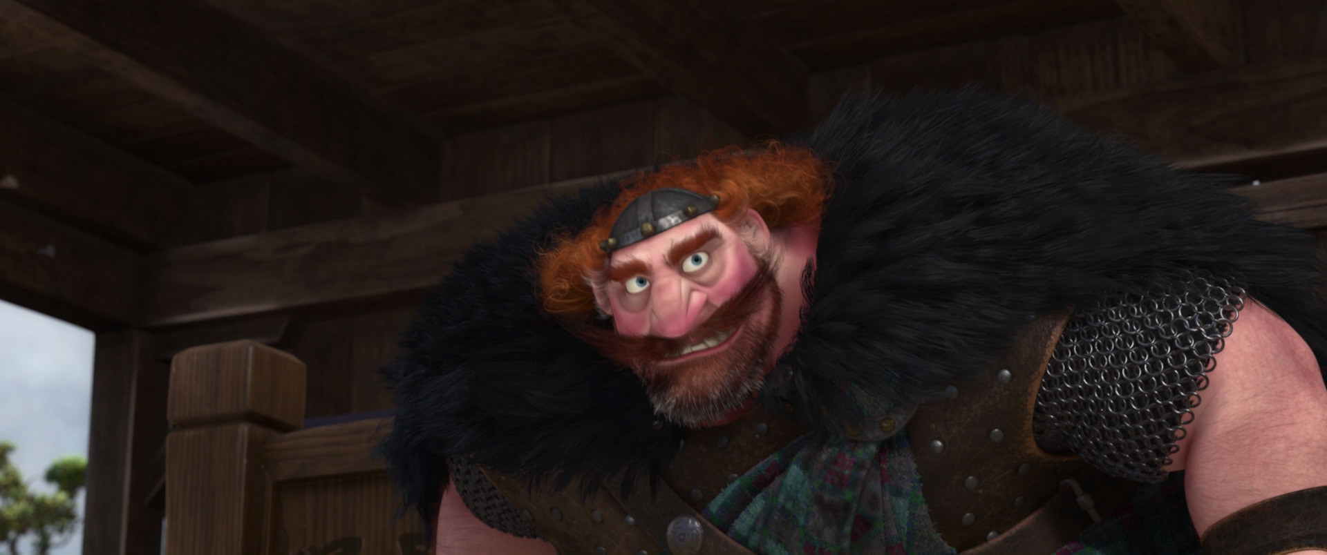 Brave (2012) - Animation Screencaps.com