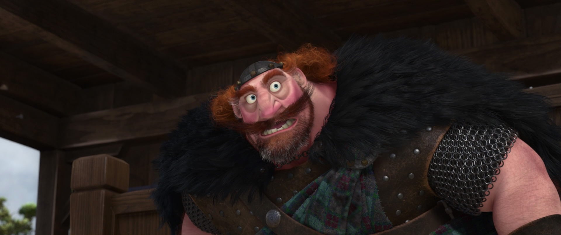 Brave (2012) - Animation Screencaps.com