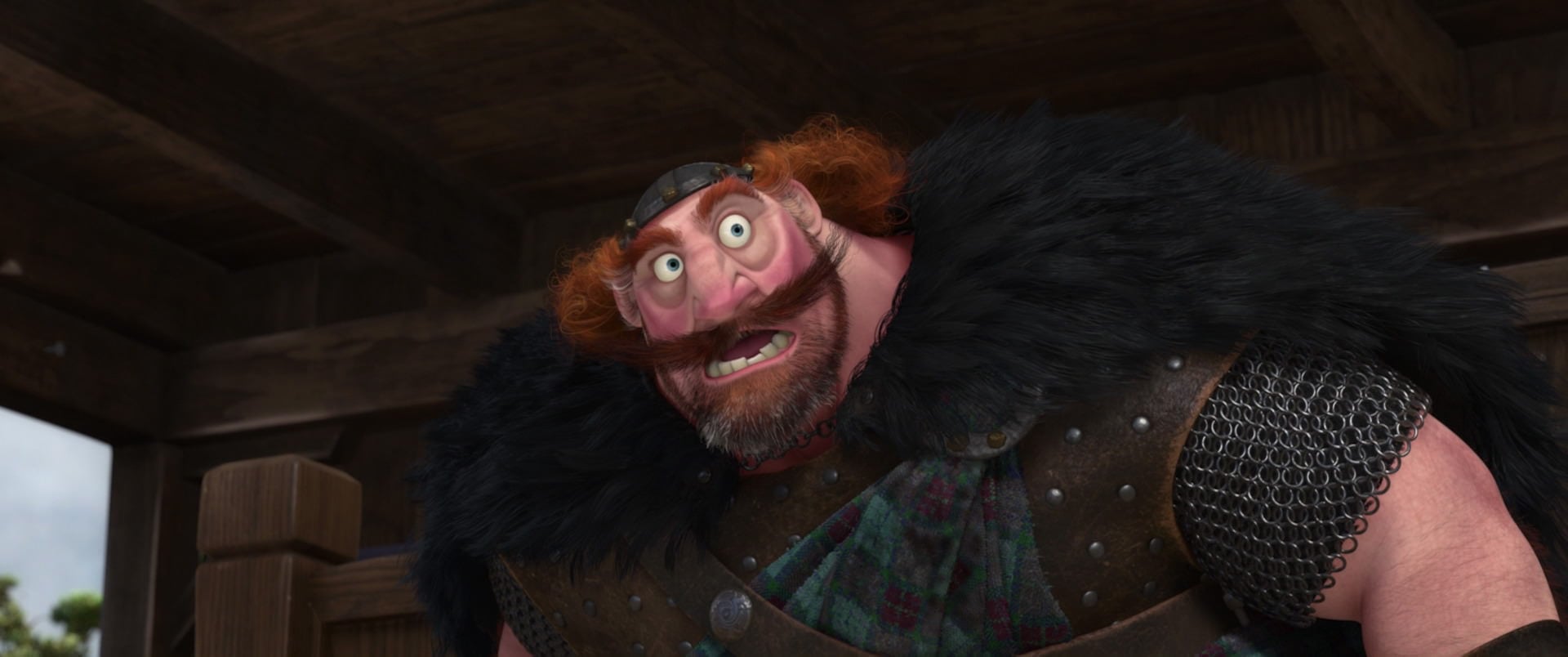 Brave (2012) - Animation Screencaps.com