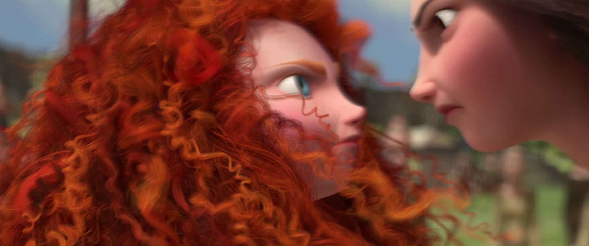 Brave (2012) - Animation Screencaps.com