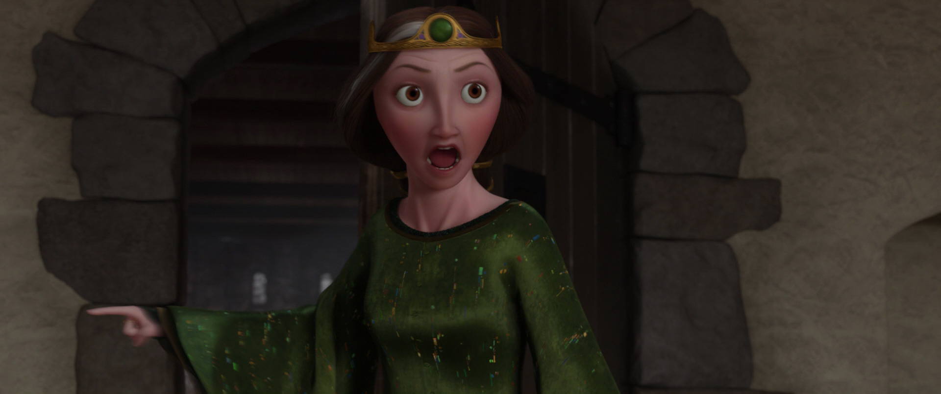 Brave (2012) - Animation Screencaps.com