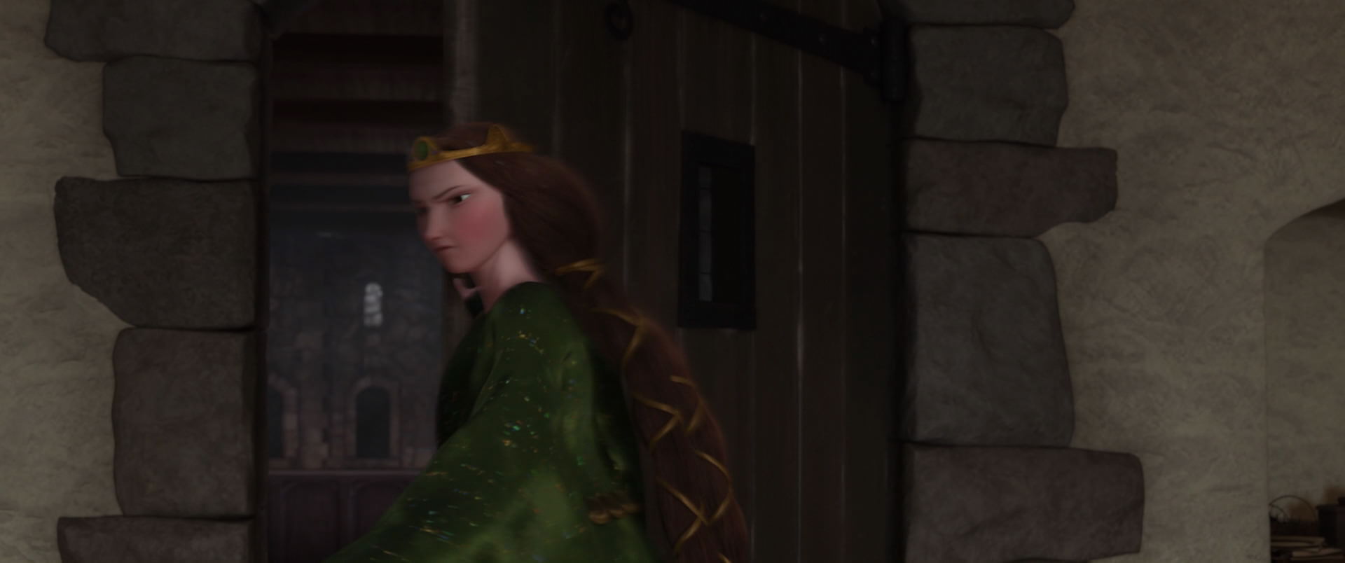 Brave (2012) - Animation Screencaps.com