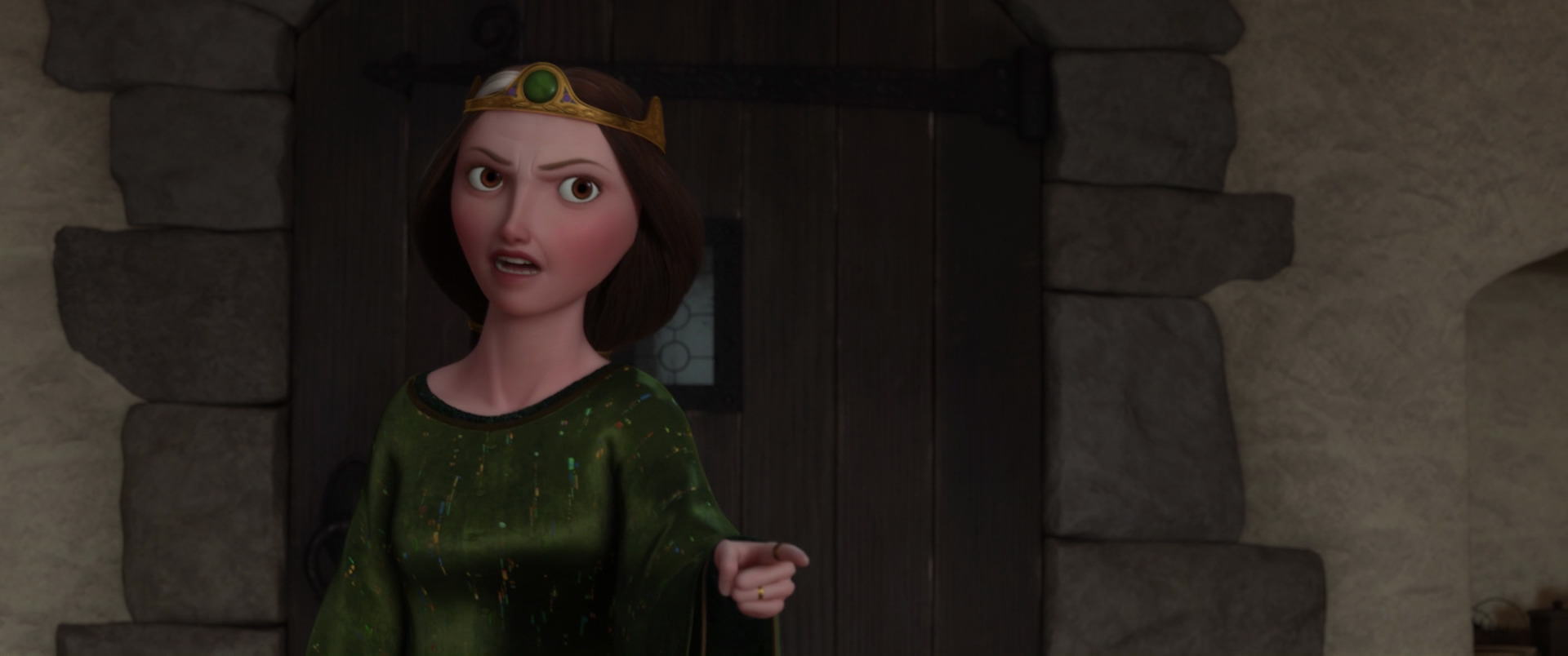 Brave (2012) - Animation Screencaps.com