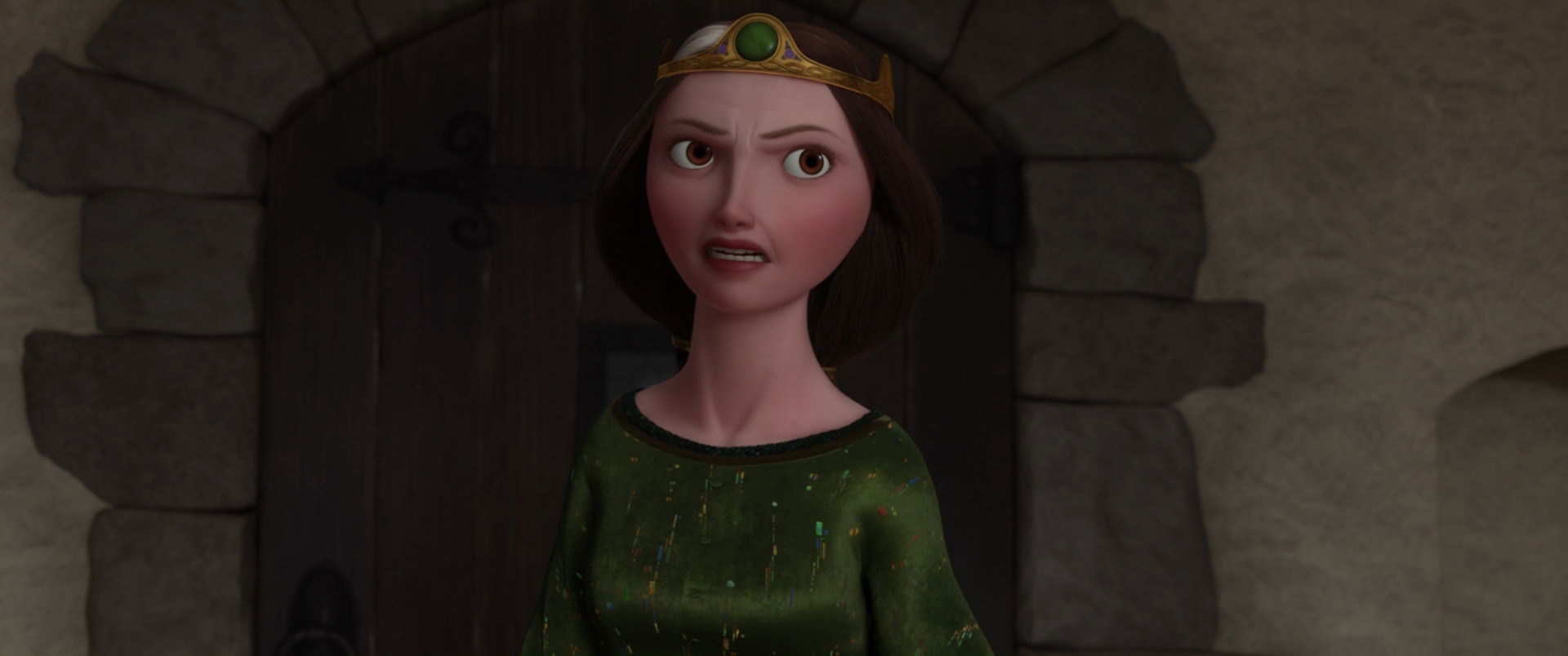 Brave (2012) - Animation Screencaps.com