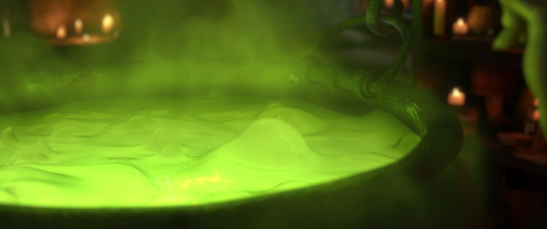 Brave (2012) - Animation Screencaps.com