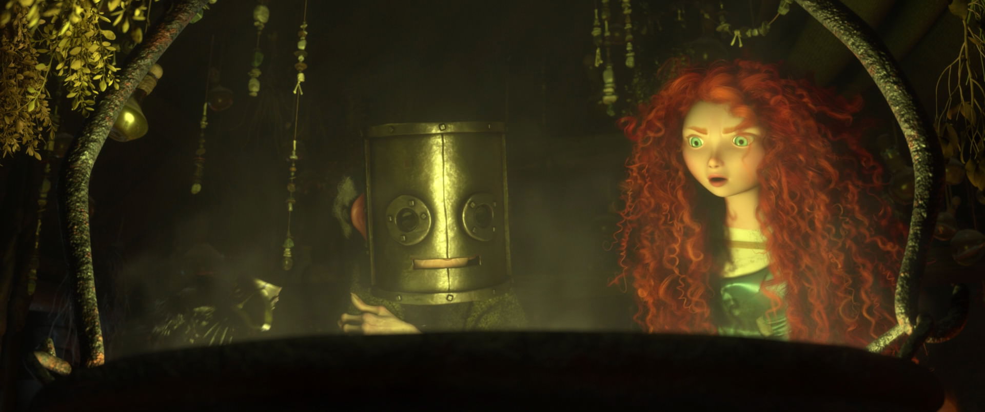 Brave (2012) - Animation Screencaps.com
