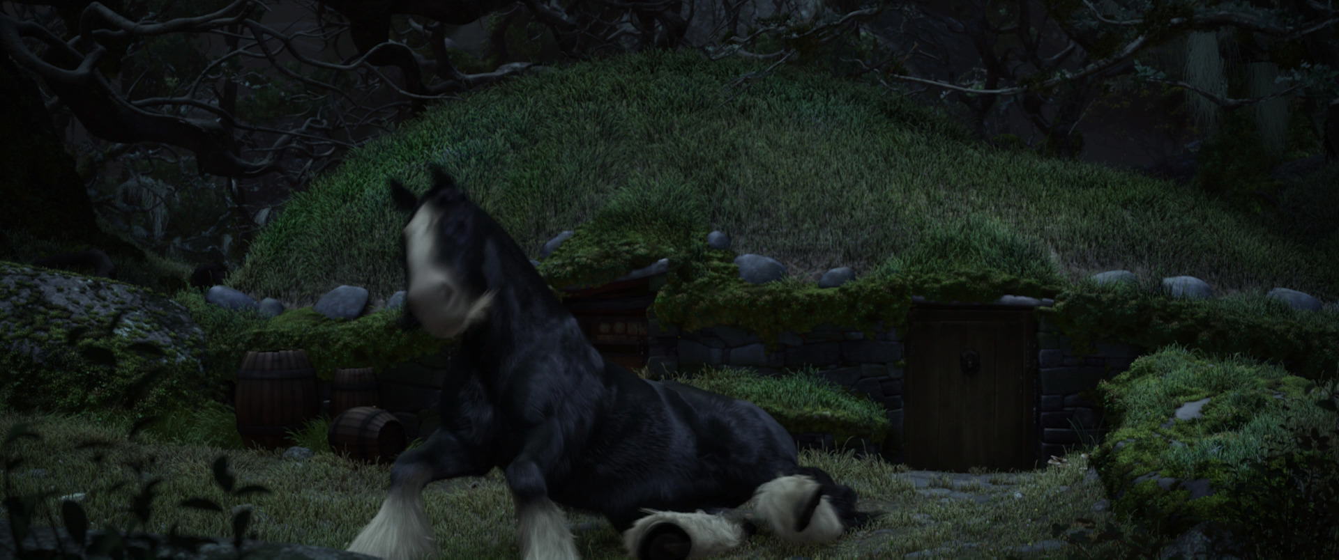 Brave (2012) - Animation Screencaps.com