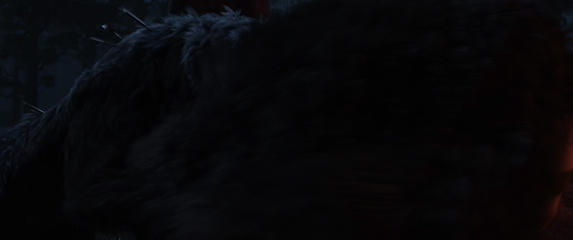 Brave (2012) - Animation Screencaps.com