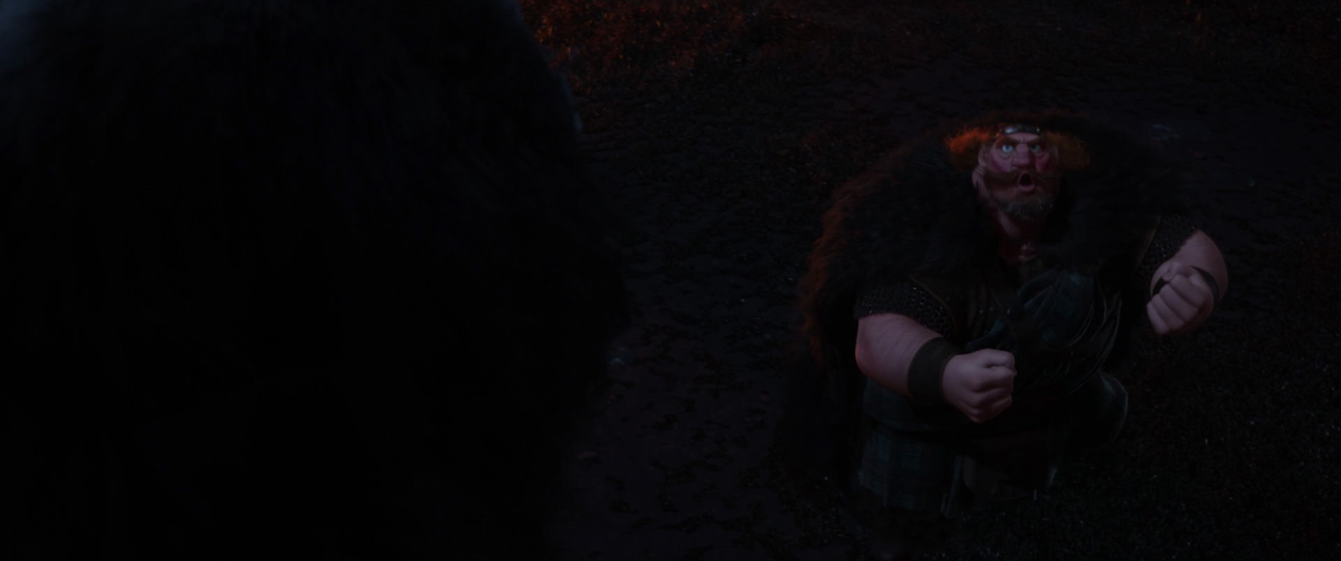 Brave (2012) - Animation Screencaps.com
