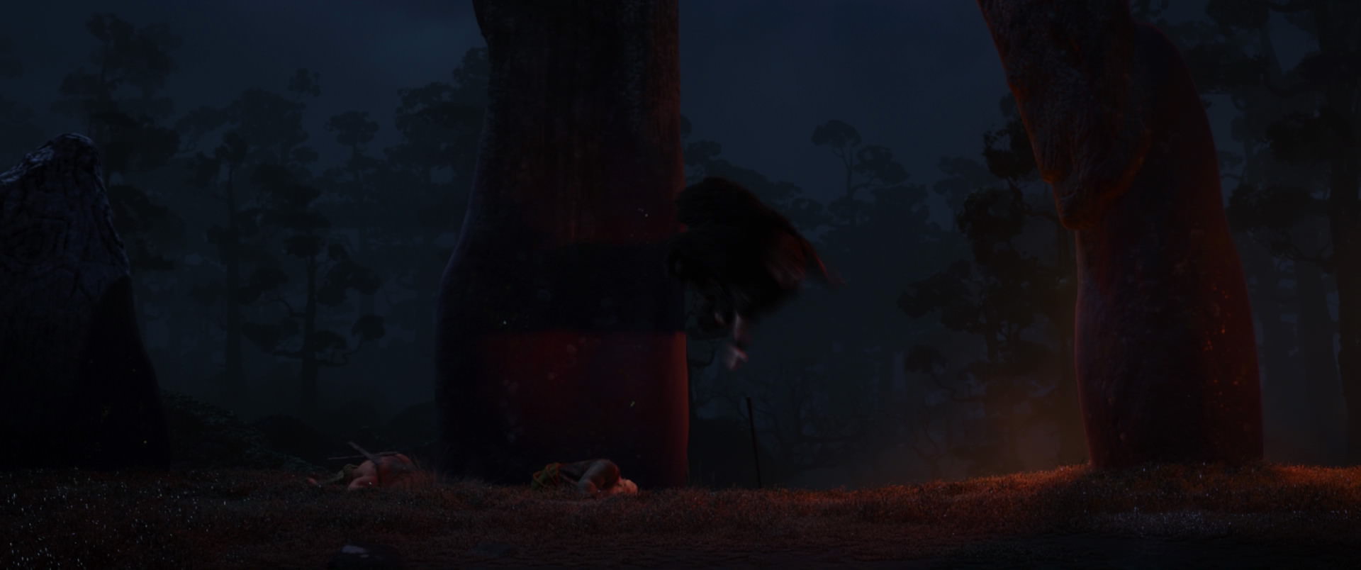 Brave (2012) - Animation Screencaps.com