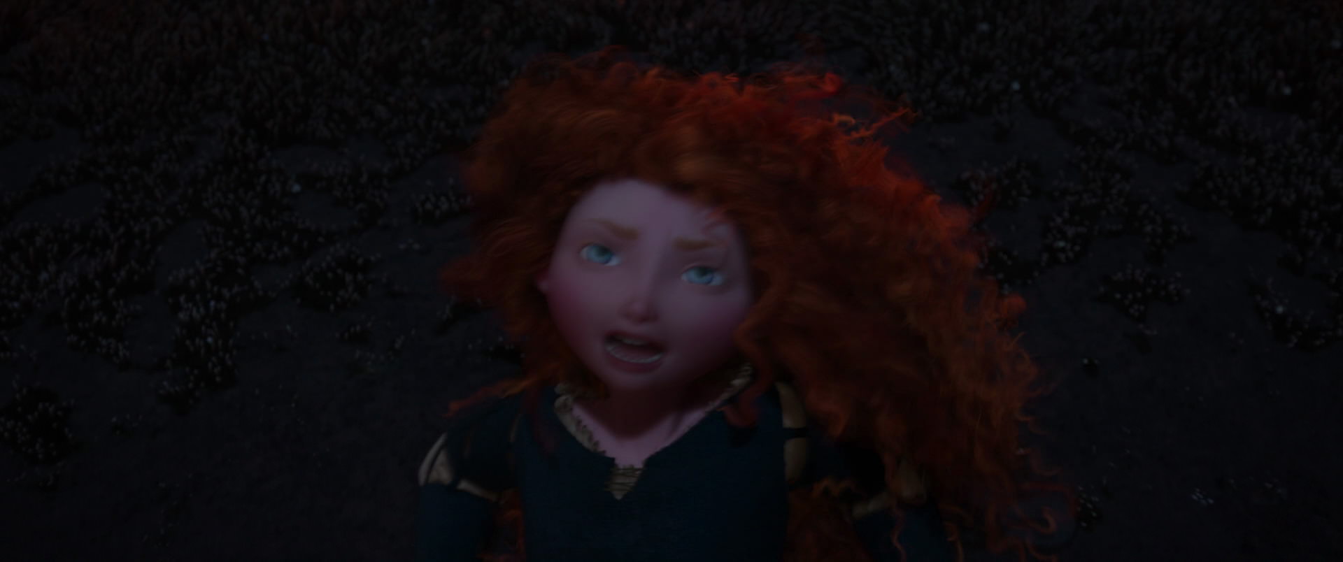 Brave (2012) - Animation Screencaps.com