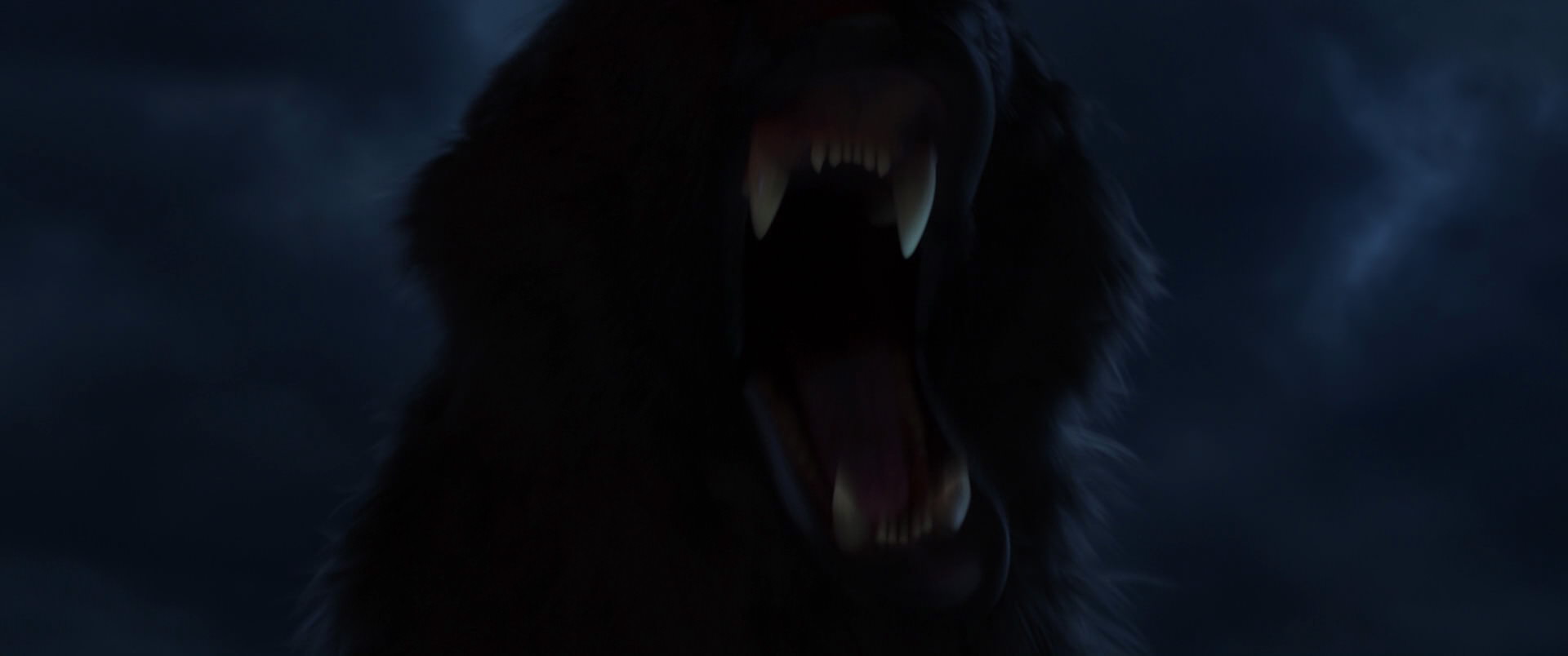 Brave (2012) - Animation Screencaps.com