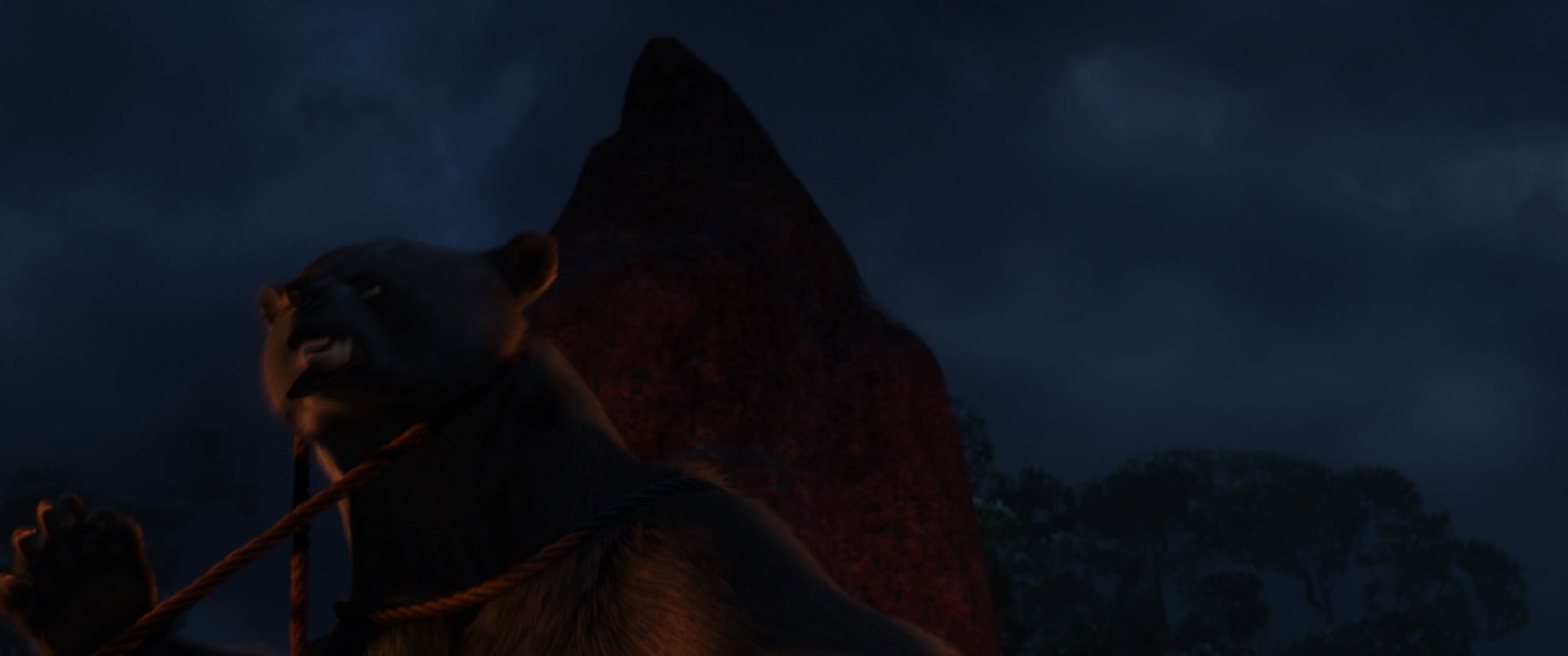 Brave (2012) - Animation Screencaps.com