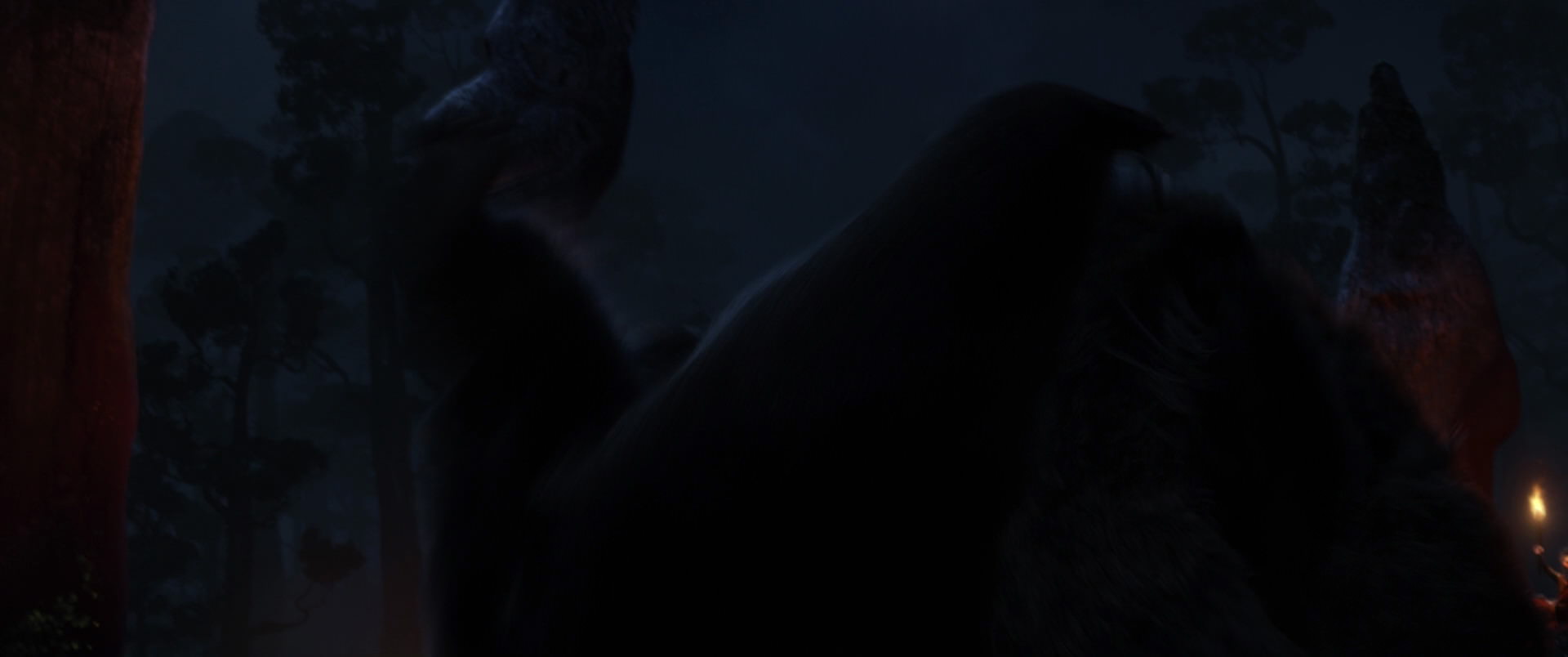 Brave (2012) - Animation Screencaps.com