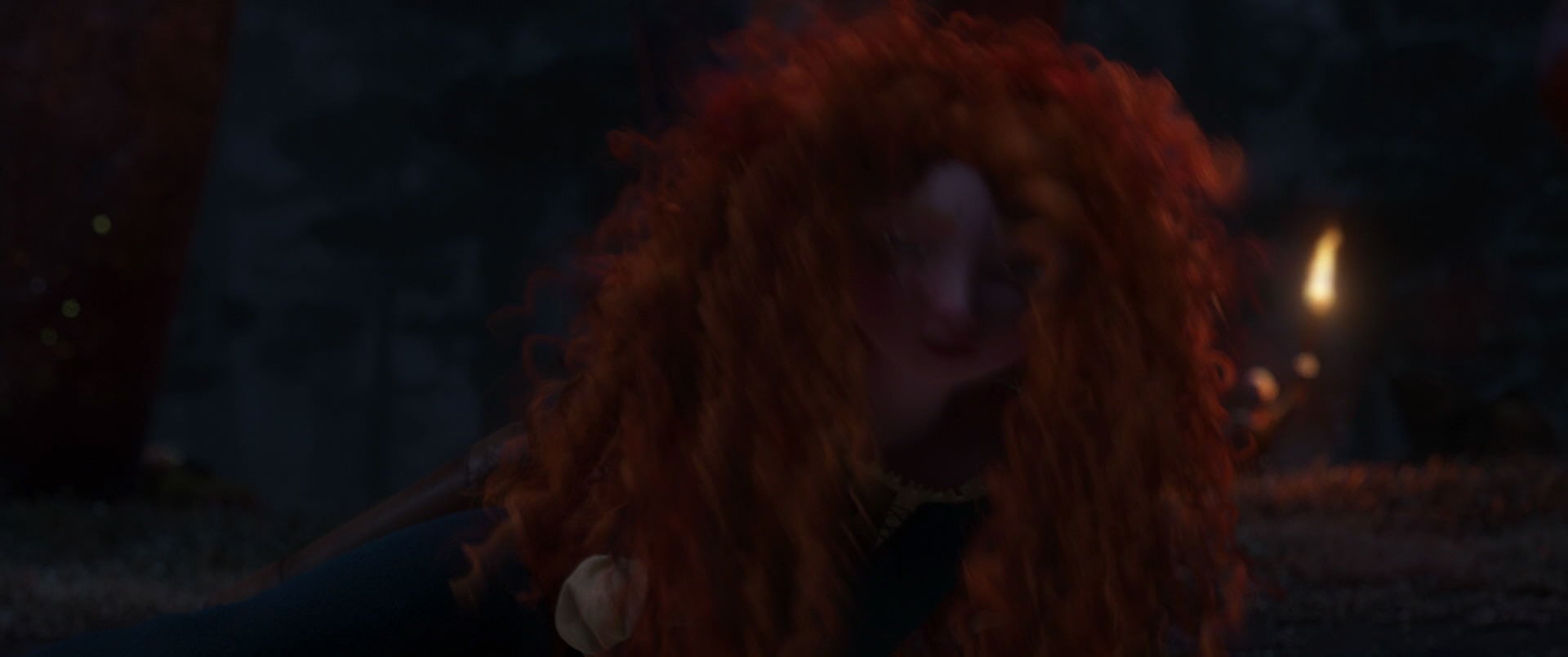 Brave (2012) - Animation Screencaps.com