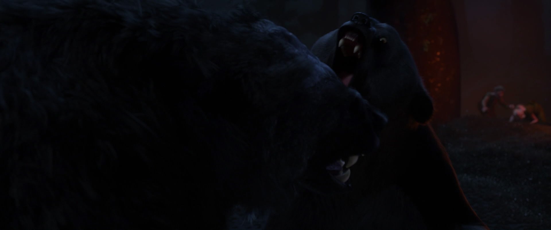 Brave (2012) - Animation Screencaps.com