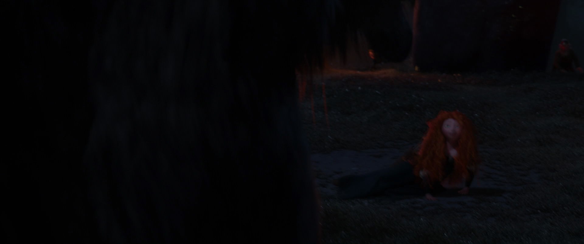 Brave (2012) - Animation Screencaps.com