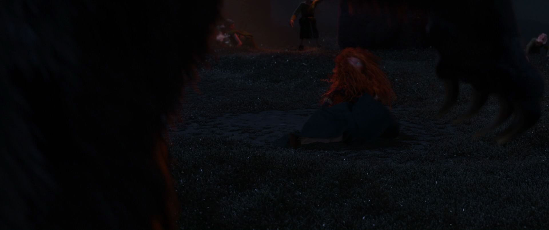Brave (2012) - Animation Screencaps.com