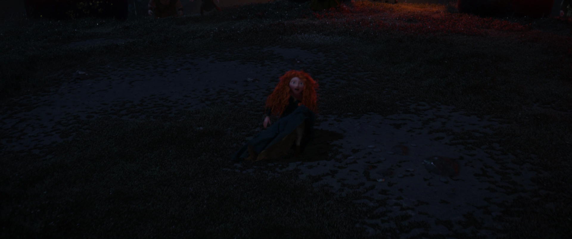 Brave (2012) - Animation Screencaps.com