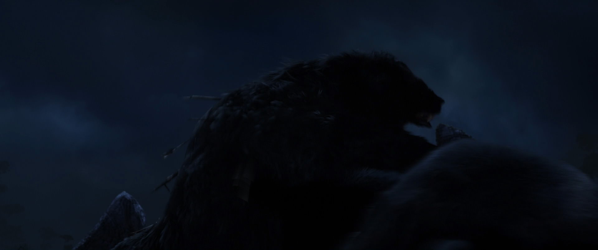 Brave (2012) - Animation Screencaps.com