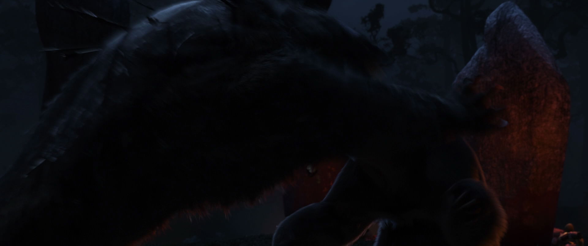 Brave (2012) - Animation Screencaps.com