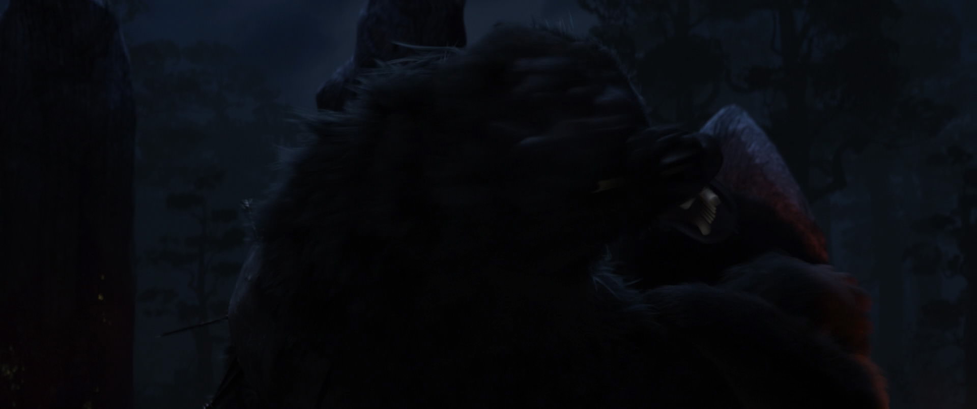 Brave (2012) - Animation Screencaps.com