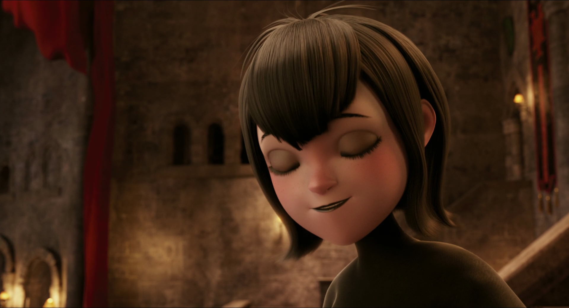 Hotel Transylvania (2012) - Animation Screencaps.com