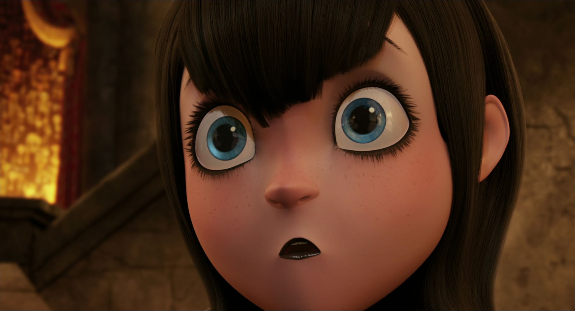 Hotel Transylvania (2012) - Animation Screencaps.com
