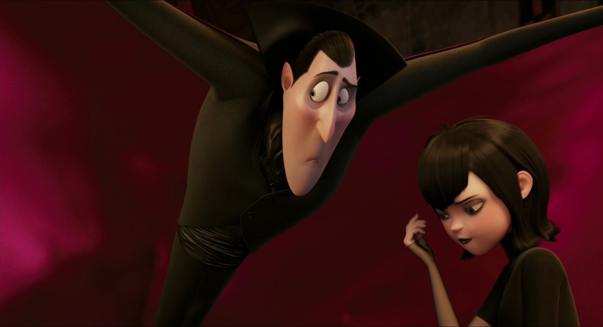 Hotel Transylvania (2012) - Animation Screencaps.com