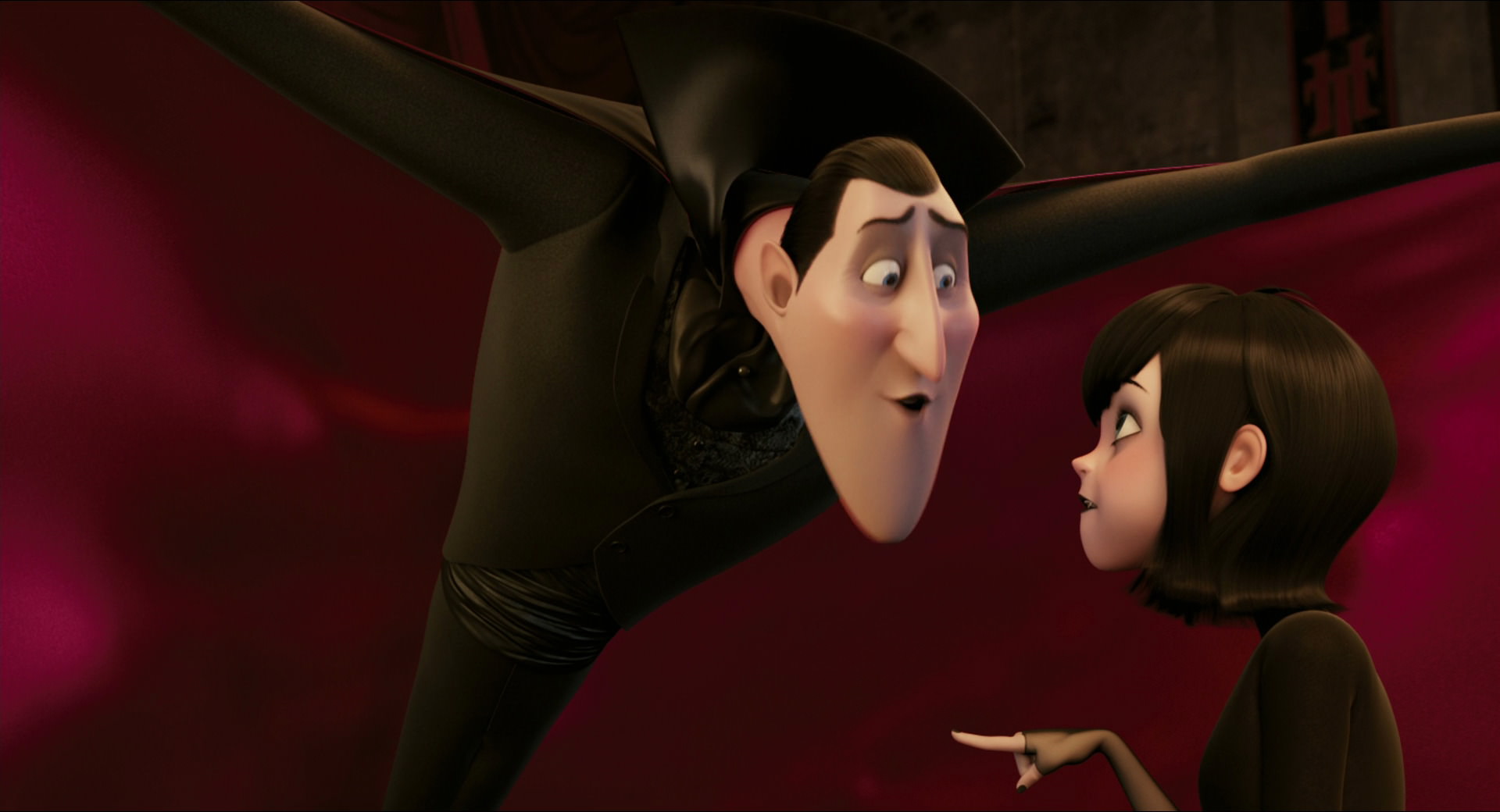 Hotel Transylvania (2012) - Animation Screencaps.com