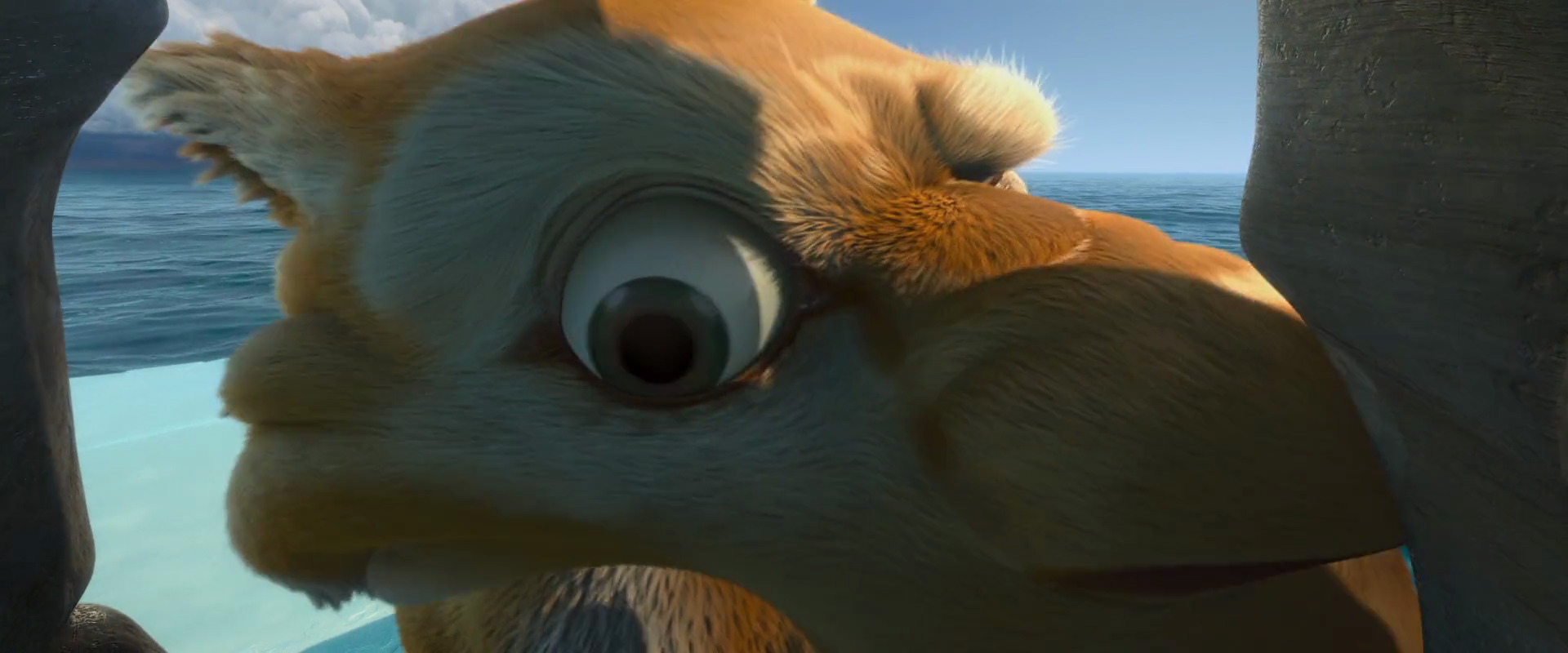 Ice Age: Continental Drift (2012) - Animation Screencaps.com