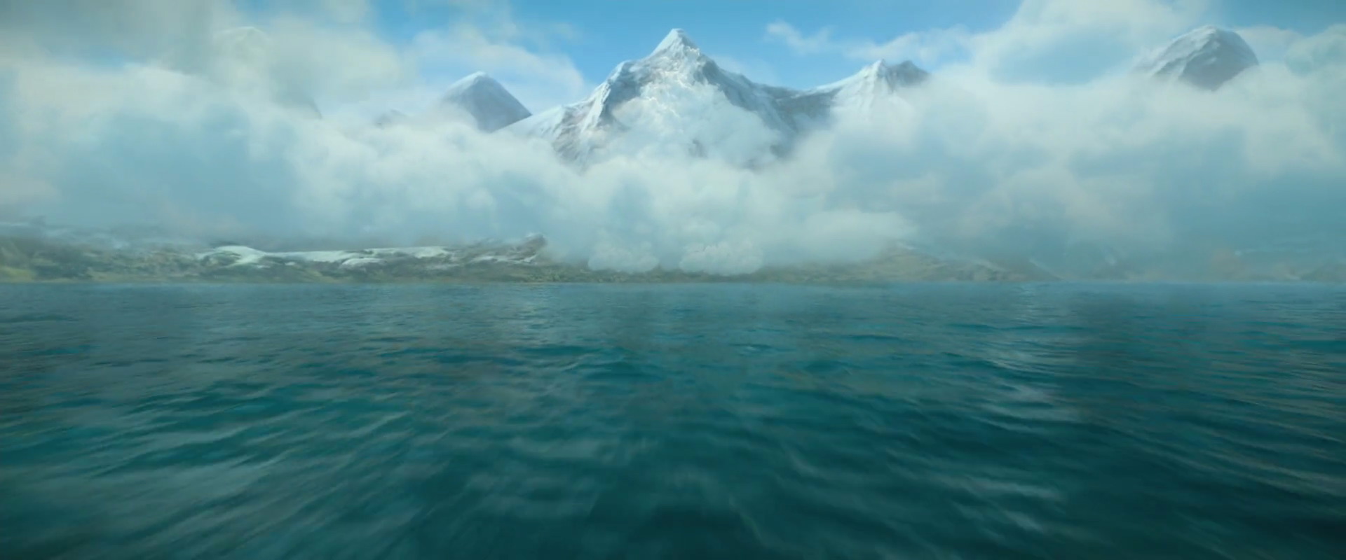 Ice Age: Continental Drift (2012) - Animation Screencaps.com