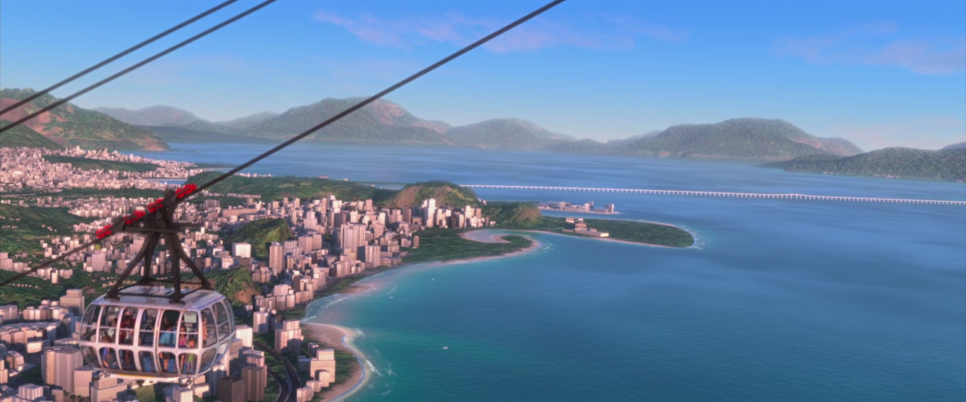 Rio (2011) - Animation Screencaps.com