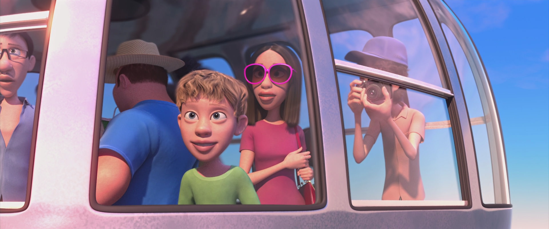 Rio (2011) - Animation Screencaps.com