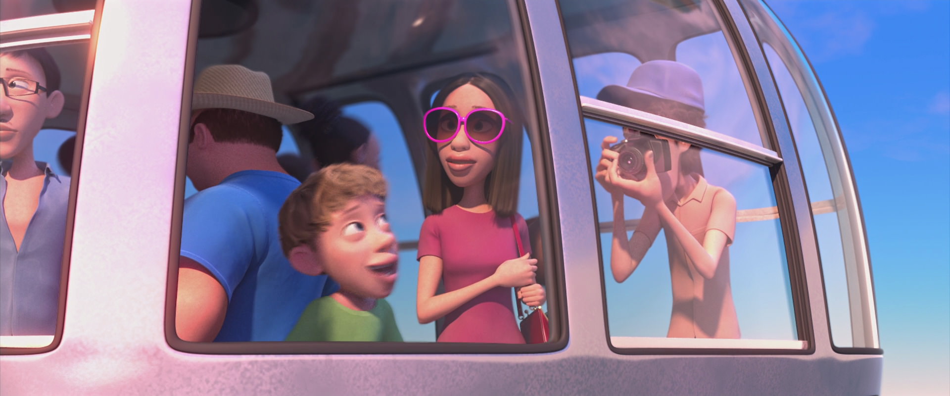 Rio (2011) - Animation Screencaps.com