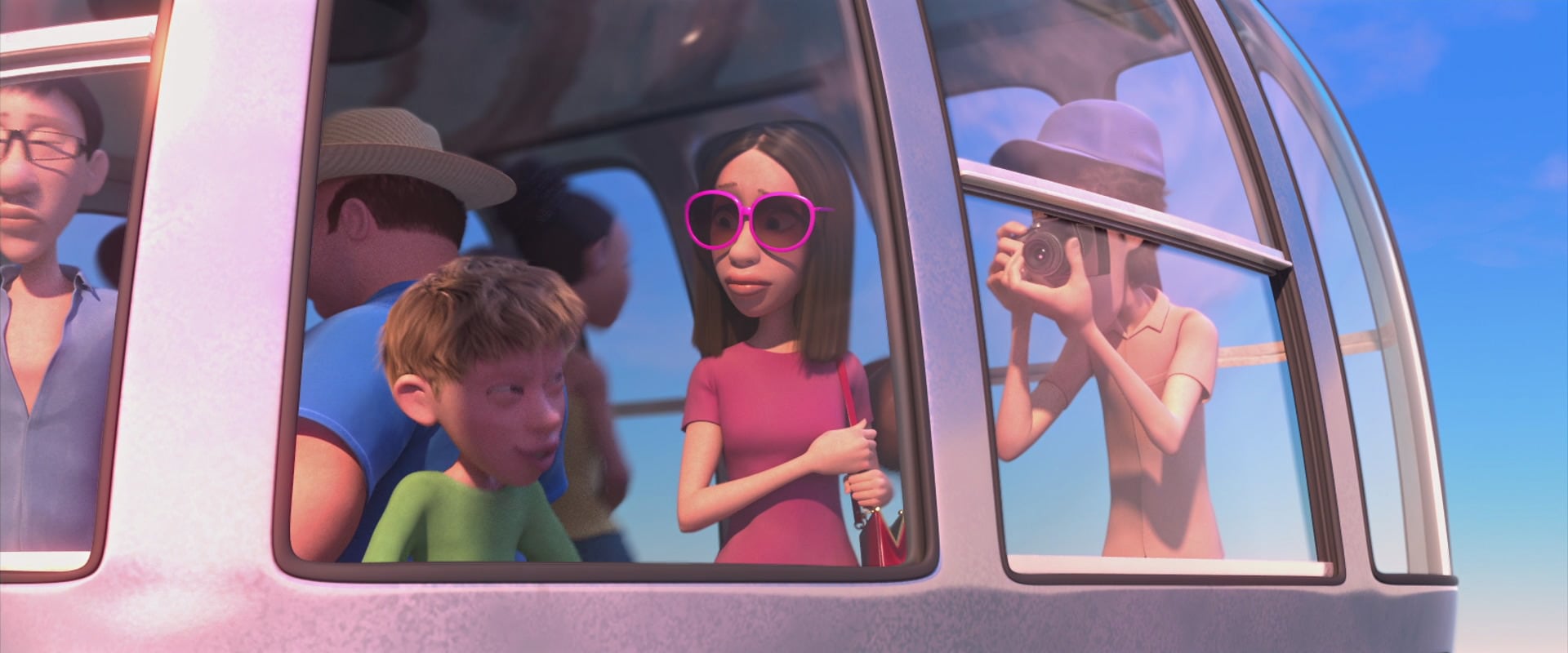 Rio (2011) - Animation Screencaps.com